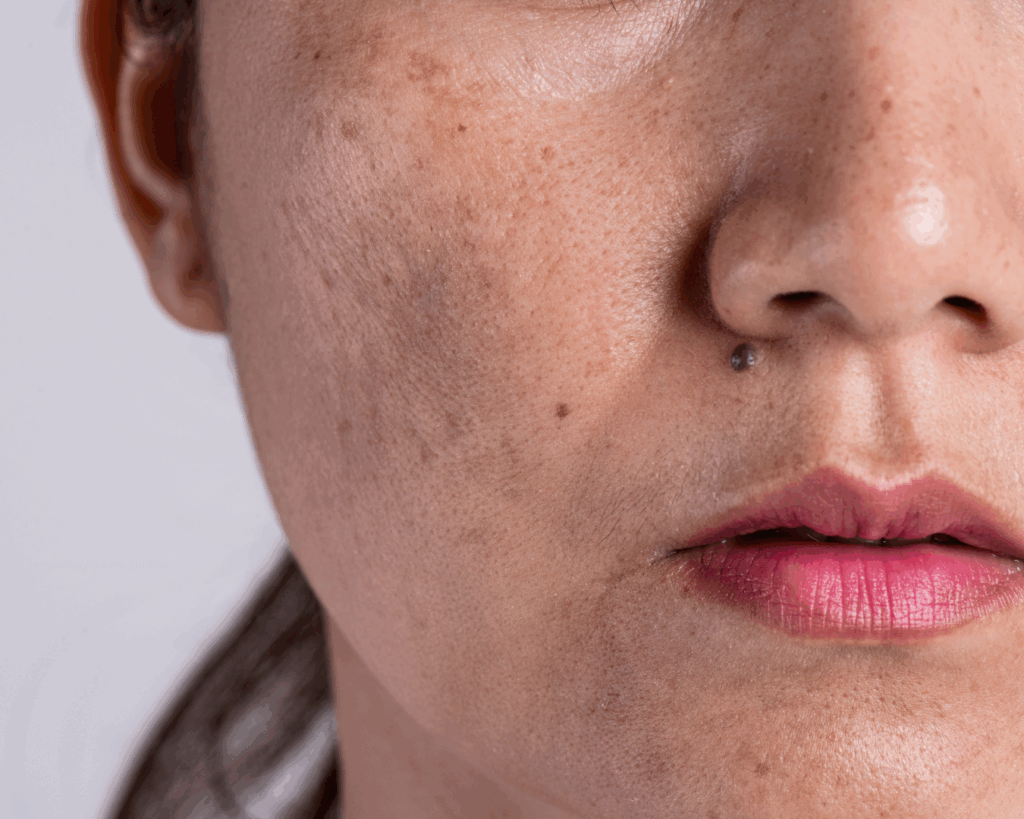 Tratamento Para Melasma Opções Eficazes Para Clarear Manchas Na Pele
